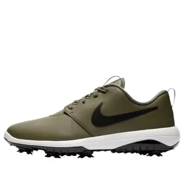 Nike Tour Sneakers - Olive Green
