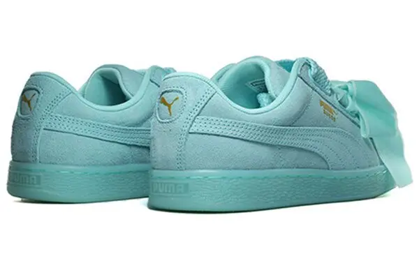 PUMA Suede Heart Aruba Sneakers