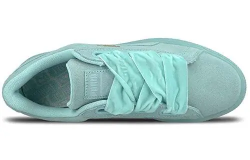 PUMA Suede Heart Aruba Sneakers