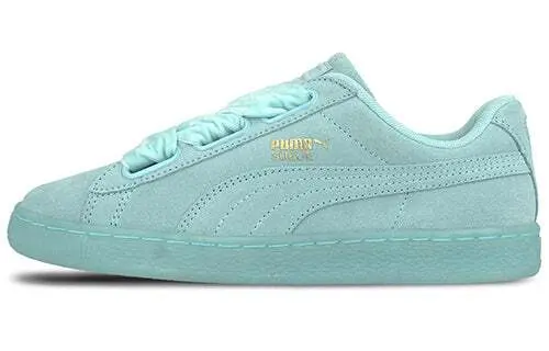 PUMA Suede Heart Aruba Sneakers