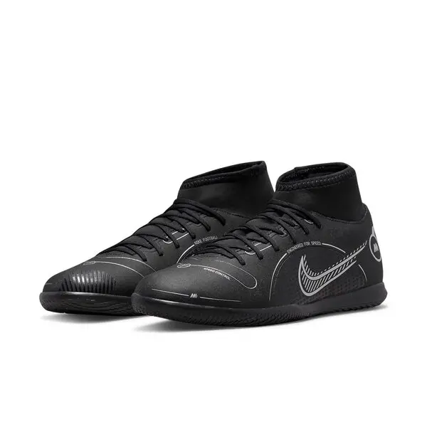 Nike Mercurial Superfly 8 Club Ic Soccer Cleats
