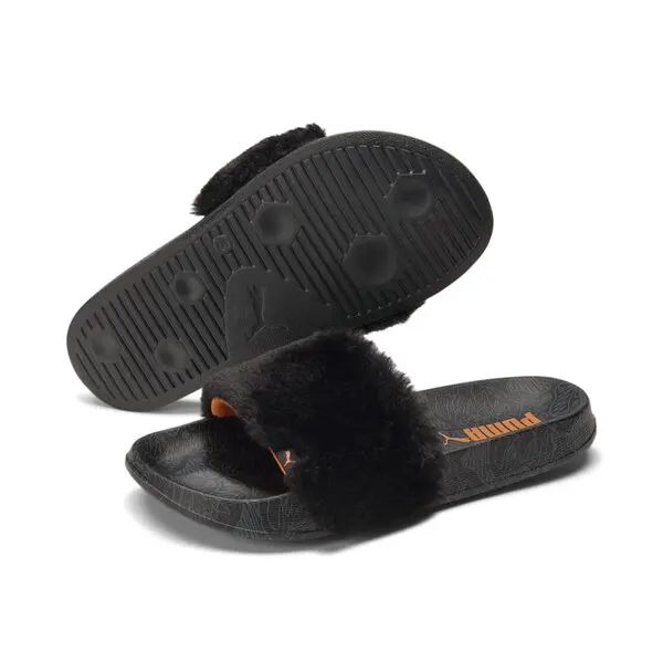 PUMA High Court Leadcat Slide 'glory
