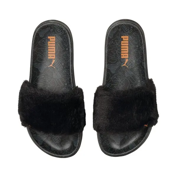 PUMA High Court Leadcat Slide 'glory