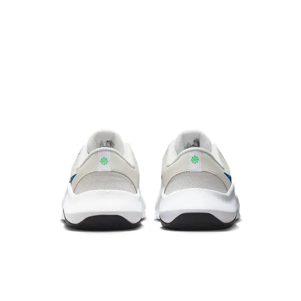 Nike Legend Essential 3 Next Nature Sneakers - Beige/blue