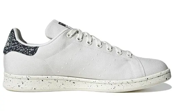 Adidas Stan Smith "white Legend Ink Speckled" Sneakers