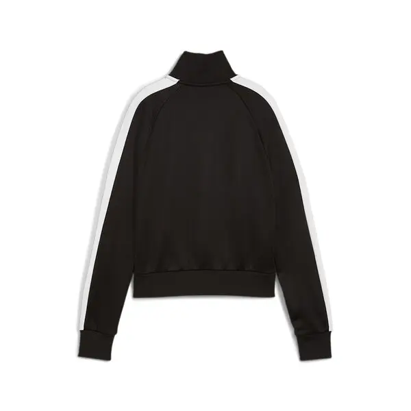 PUMA Iconic T7 Track Jacket - Black