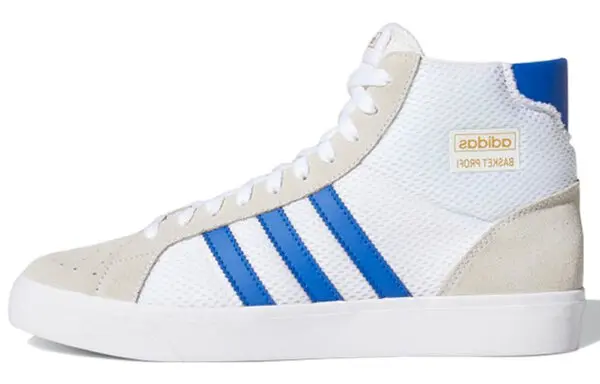 Adidas Basket Profi High Top Sneakers