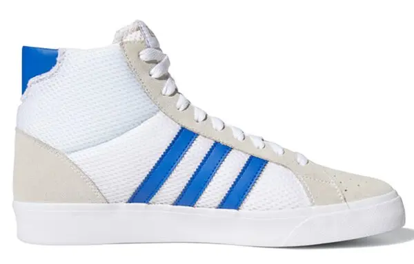 Adidas Basket Profi High Top Sneakers