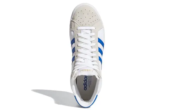 Adidas Basket Profi High Top Sneakers