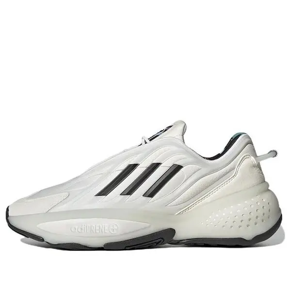 Adidas Originals Ozrah Shoes - Cloud White/core Black/cloud White