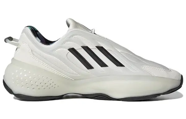 Adidas Originals Ozrah Shoes - Cloud White/core Black/cloud White