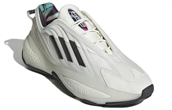 Adidas Originals Ozrah Shoes - Cloud White/core Black/cloud White