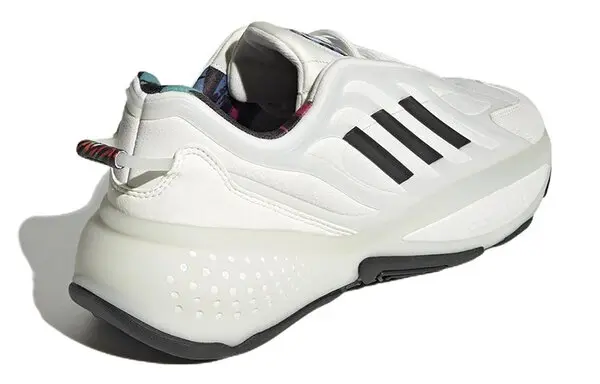 Adidas Originals Ozrah Shoes - Cloud White/core Black/cloud White