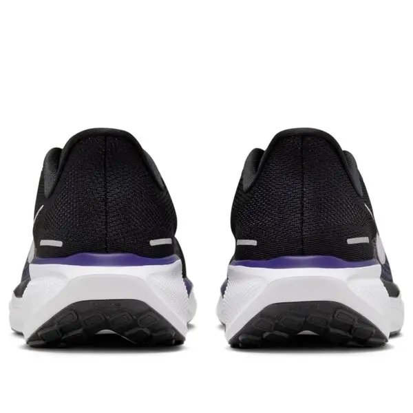 Nike Zoom Pegasus 41 Baltimore Ravens Sneakers - Black/grey