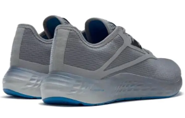 REEBOK Flashfilm 3 Athletic Sneakers - Grey