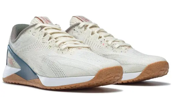 REEBOK Nano X1 Vegan Athletic Sneakers
