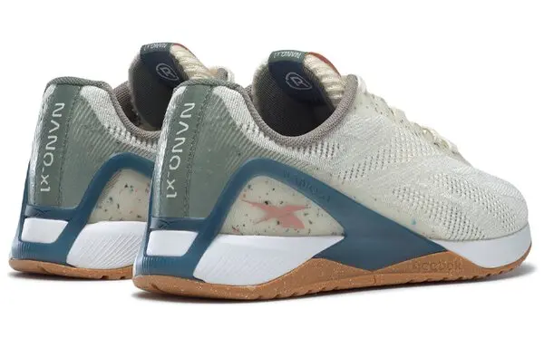 REEBOK Nano X1 Vegan Athletic Sneakers