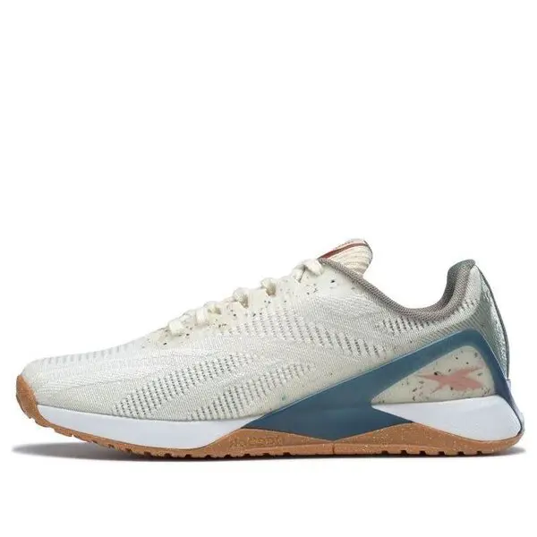 REEBOK Nano X1 Vegan Athletic Sneakers