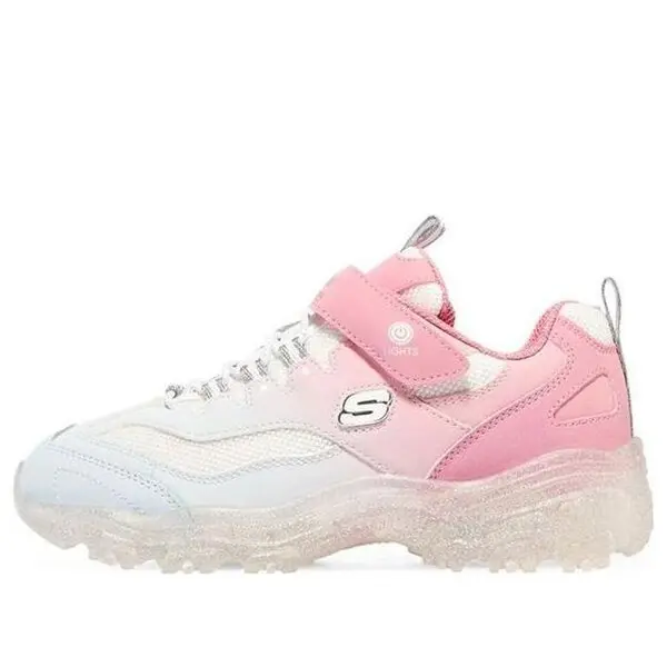 Sketchers Ice D'lites Sneakers