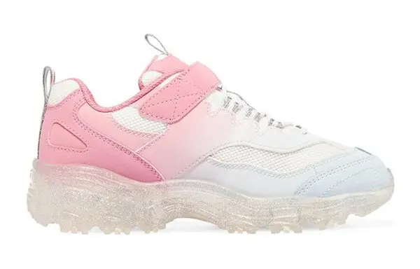 Sketchers Ice D'lites Sneakers