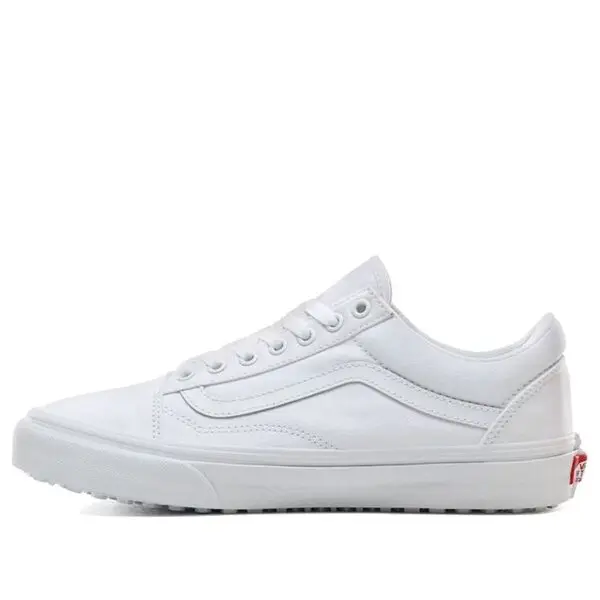 VANS Old Skool Uc "made For The Makers" Sneakers - White
