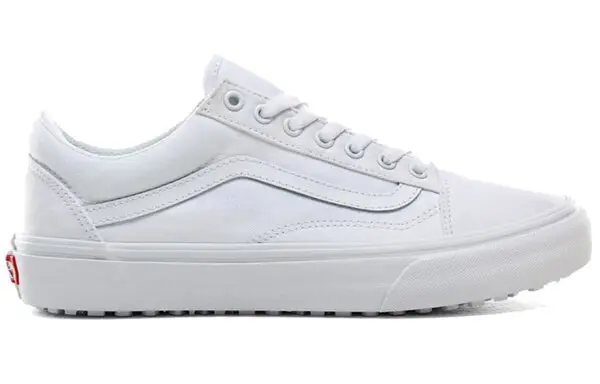 VANS Old Skool Uc "made For The Makers" Sneakers - White