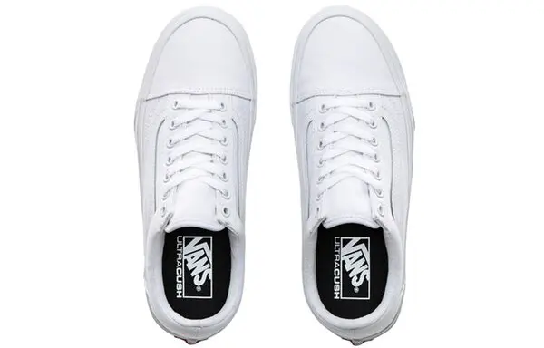 VANS Old Skool Uc "made For The Makers" Sneakers - White