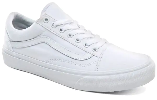 VANS Old Skool Uc "made For The Makers" Sneakers - White