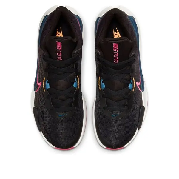 Nike Renew Elevate 3 Basketball Sneakers - Blackpink