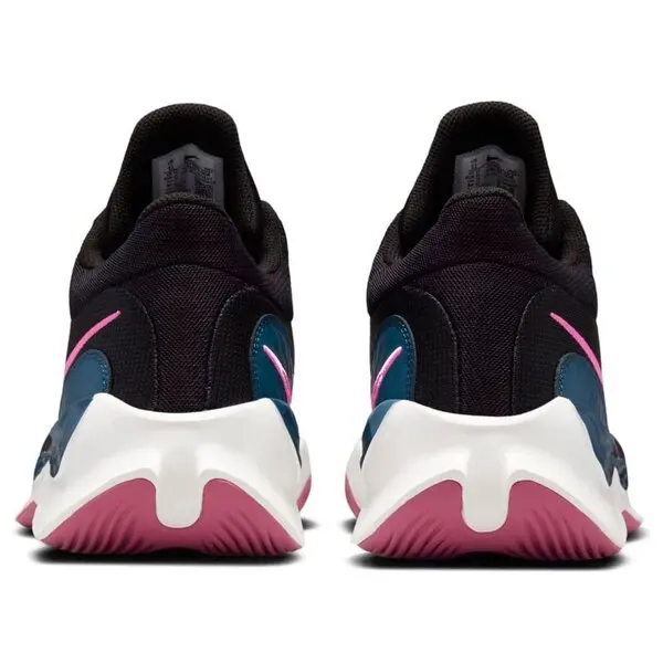 Nike Renew Elevate 3 Basketball Sneakers - Blackpink