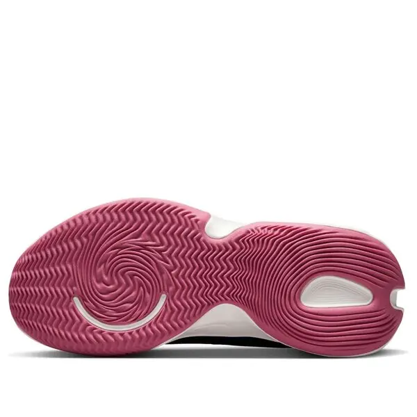 Nike Renew Elevate 3 Basketball Sneakers - Blackpink
