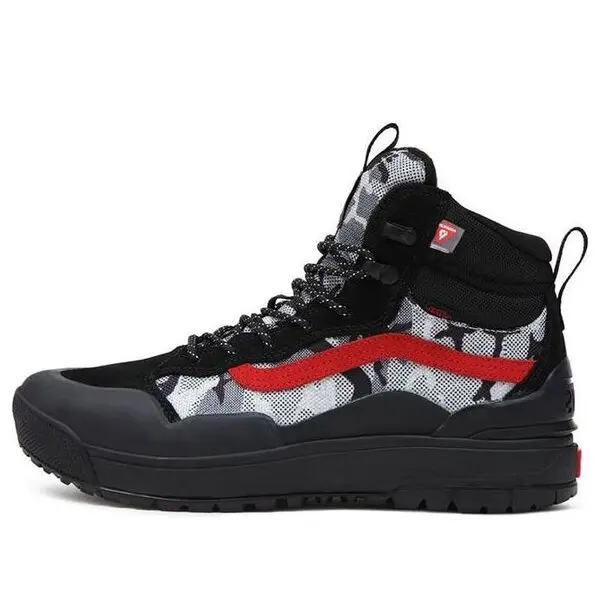 VANS Ultrarange Exo Hi Mte-2 High Top Sneakers
