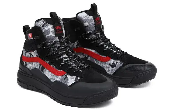 VANS Ultrarange Exo Hi Mte-2 High Top Sneakers