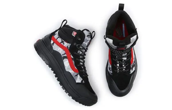VANS Ultrarange Exo Hi Mte-2 High Top Sneakers