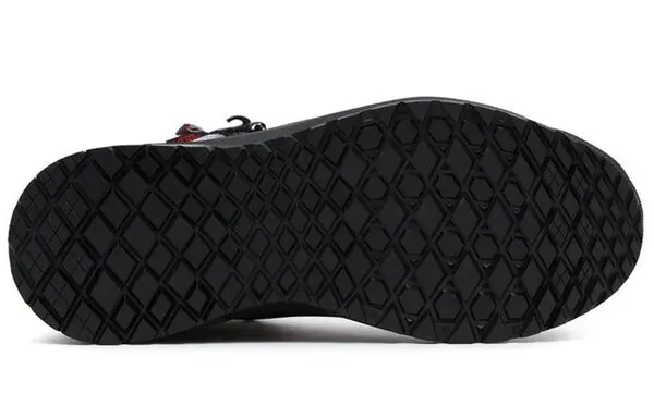 VANS Ultrarange Exo Hi Mte-2 High Top Sneakers