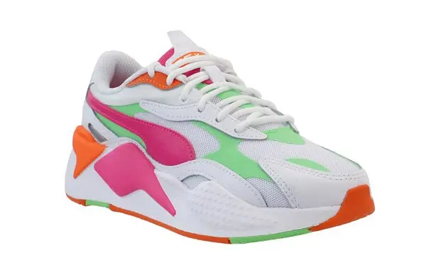 PUMA Rs-x3 Sneakers