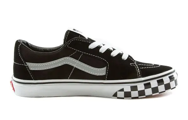 VANS Sk8-low Sidestripe Sneakers