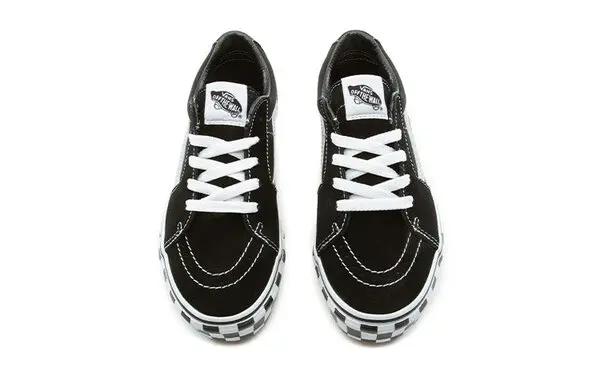VANS Sk8-low Sidestripe Sneakers