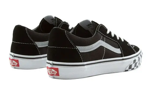 VANS Sk8-low Sidestripe Sneakers