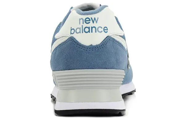 NEW BALANCE 574 D Sneakers - Light Blue