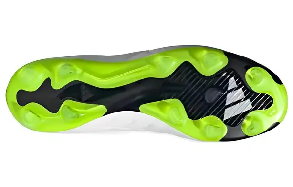 Adidas Copa Pure 2.2 Fg 'crazyrush Pack - Cloud White/core Black/lucid Lemon