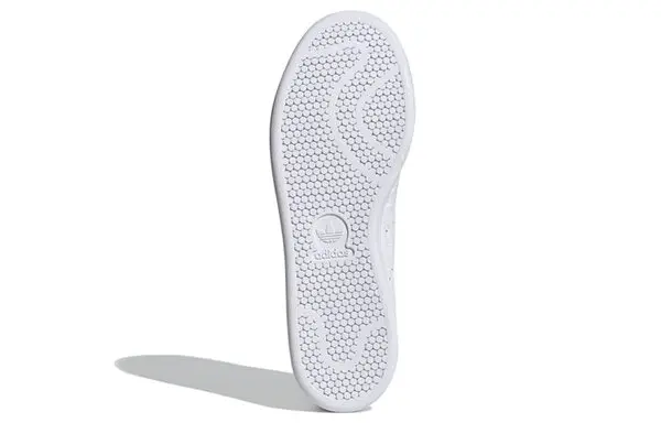 Adidas Stan Smith Allover Stamped Stan Sneakers
