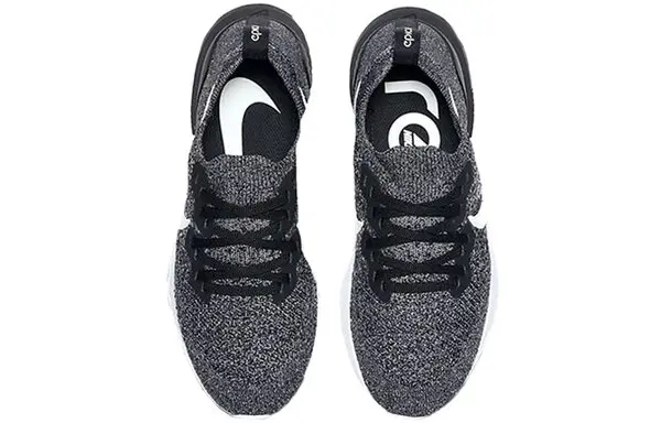 Nike Epic React Flyknit 2 Athletic Sneakers