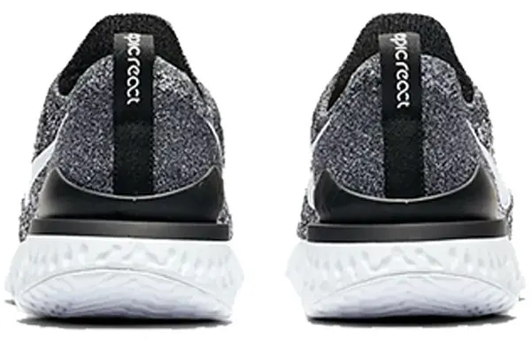 Nike Epic React Flyknit 2 Athletic Sneakers