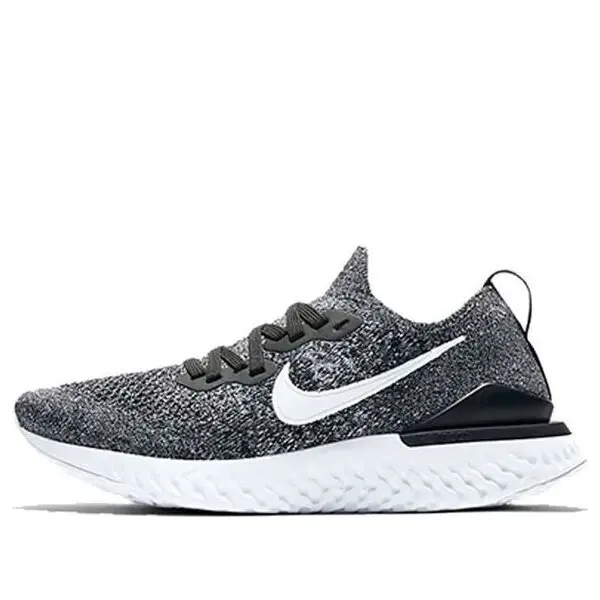 Nike Epic React Flyknit 2 Athletic Sneakers