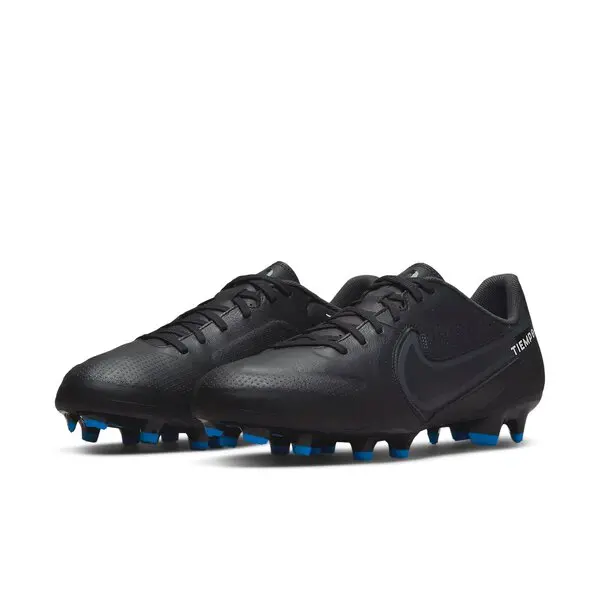 Nike Tiempo Legend 9 Academy Mg 'shadow Pack' Soccer Cleats