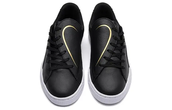 PUMA Basket Crush Emboss Low Top Sneakers