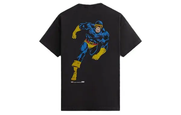 Kith For X-men Cyclops Vintage Tee