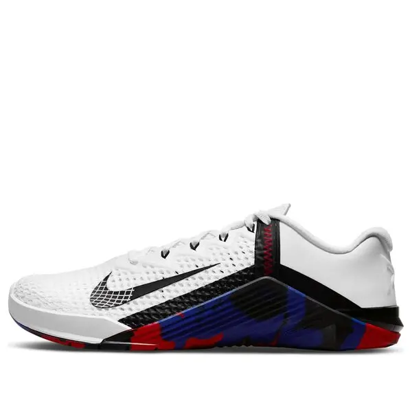 Nike Metcon 6 'veterans Day' Athletic Sneakers