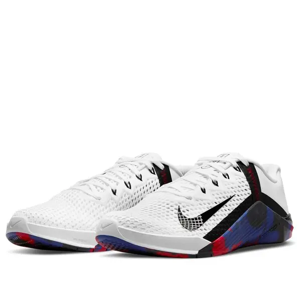Nike Metcon 6 'veterans Day' Athletic Sneakers